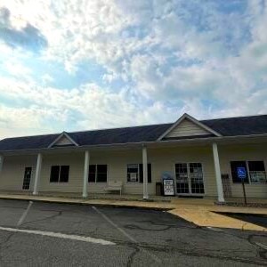 Locations & Accessibility - Kent County Public Library